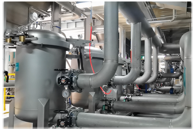 AEI Malaysia Sdn Bhd | Pump & Filtration, Fluid Handling